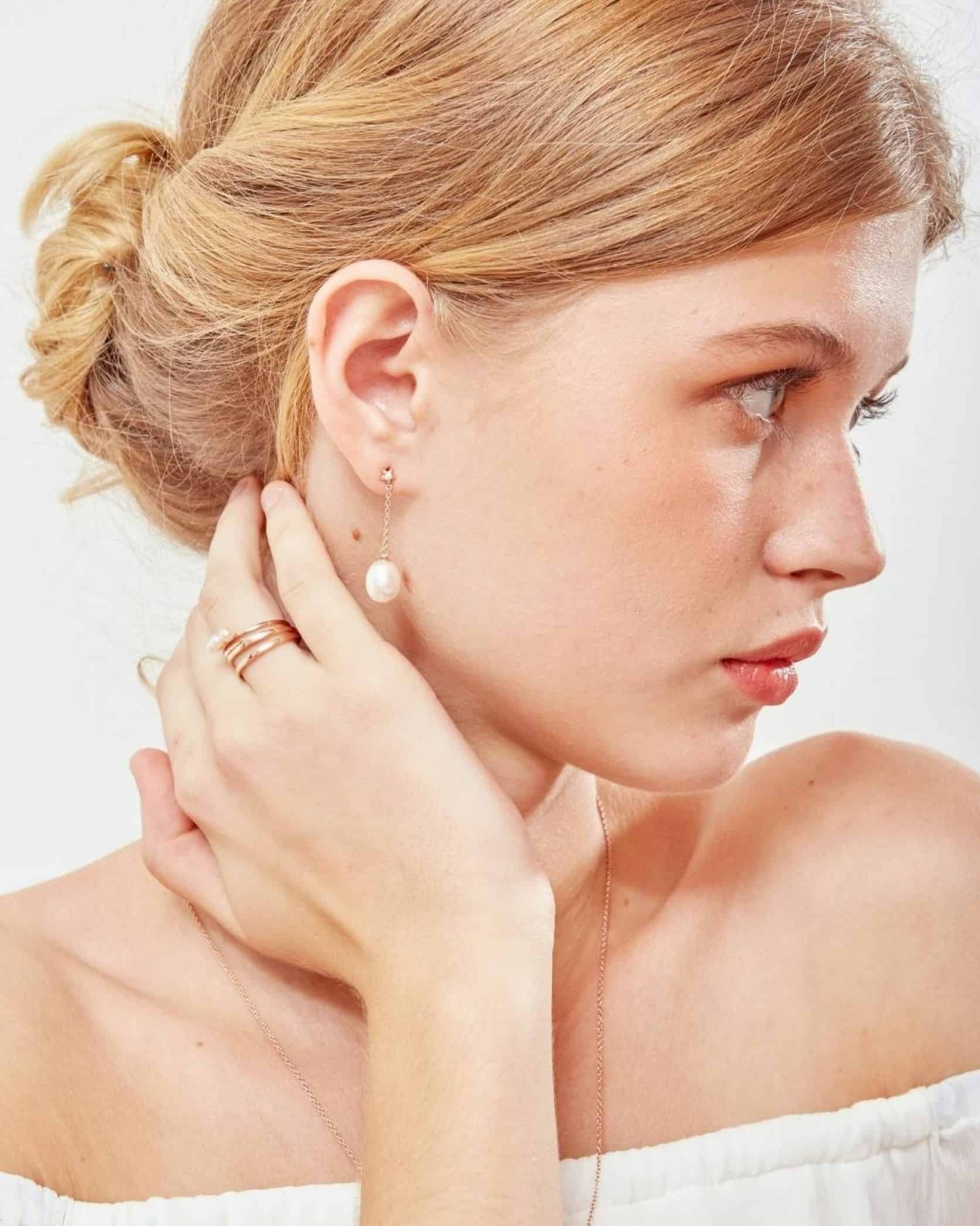 Eleanor Earrings - accessoryaddicted