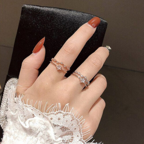 แหวน เลือกยังไงให้เข้ากับนิ้วของเรา - accessoryaddicted